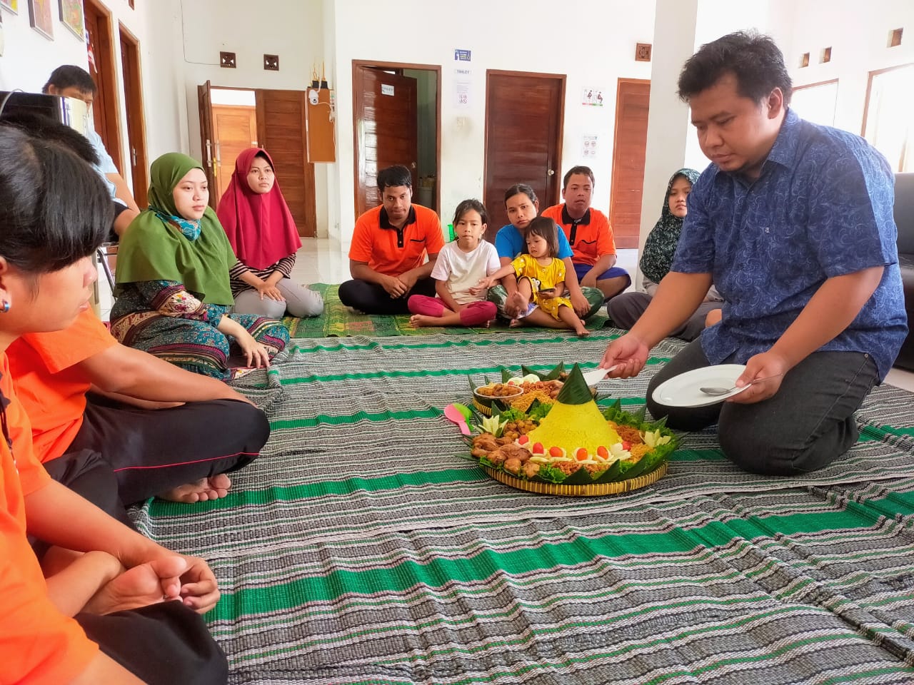 HUT YAYASAN SAYAP IBU Cabang DIY ke-43 TAHUN | Yayasan Sayap Ibu
