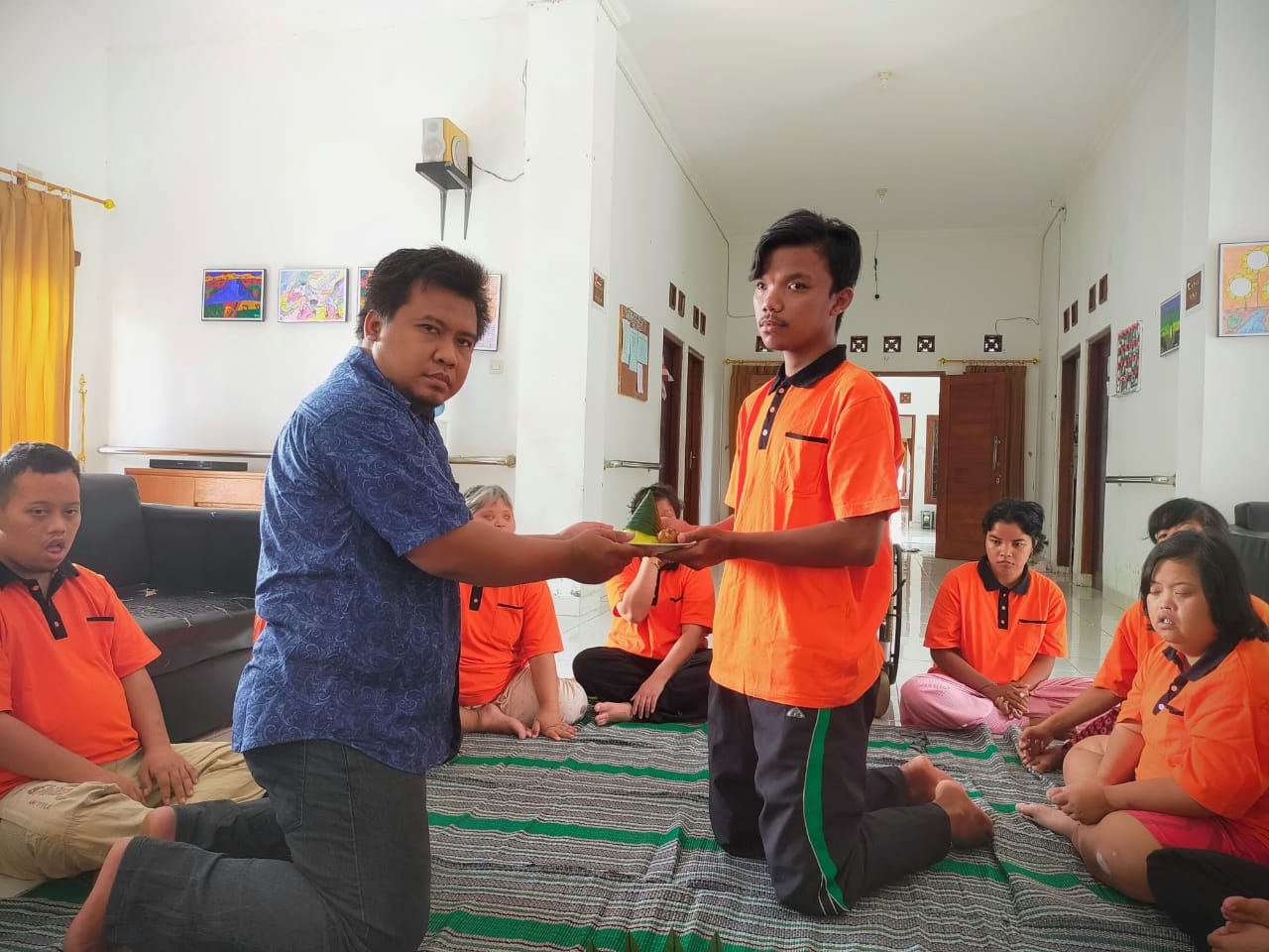 HUT YAYASAN SAYAP IBU Cabang DIY ke-43 TAHUN | Yayasan Sayap Ibu