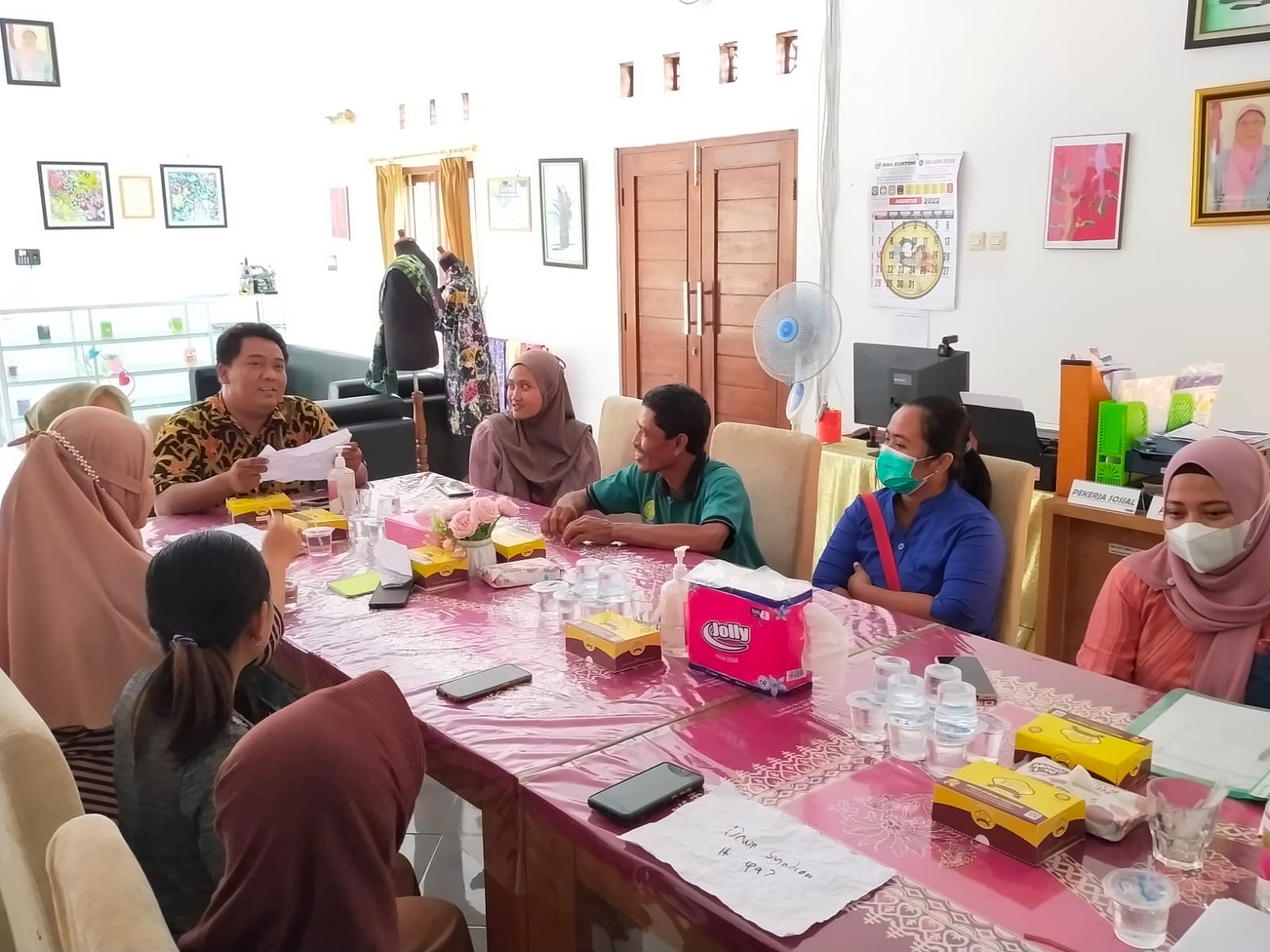 YSI Cabang D.I.Yogyakarta Gelar Workshop Peningkatan Profesionalisme ...