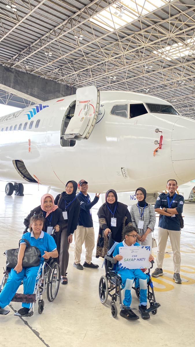 Dukungan Alat Bantu Kursi Roda Exclusive Persembahan Dari # ...