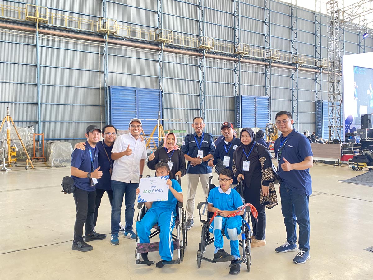 Dukungan Alat Bantu Kursi Roda Exclusive Persembahan Dari # ...