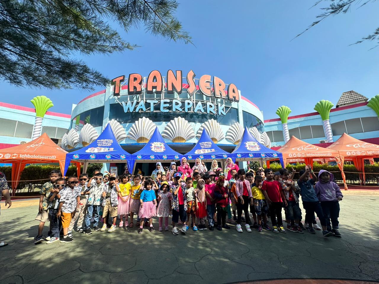 Pentas Seni Akhir Tahun Ajaran 20222023 - KB Sayap Ibu Menteng Wadas ...