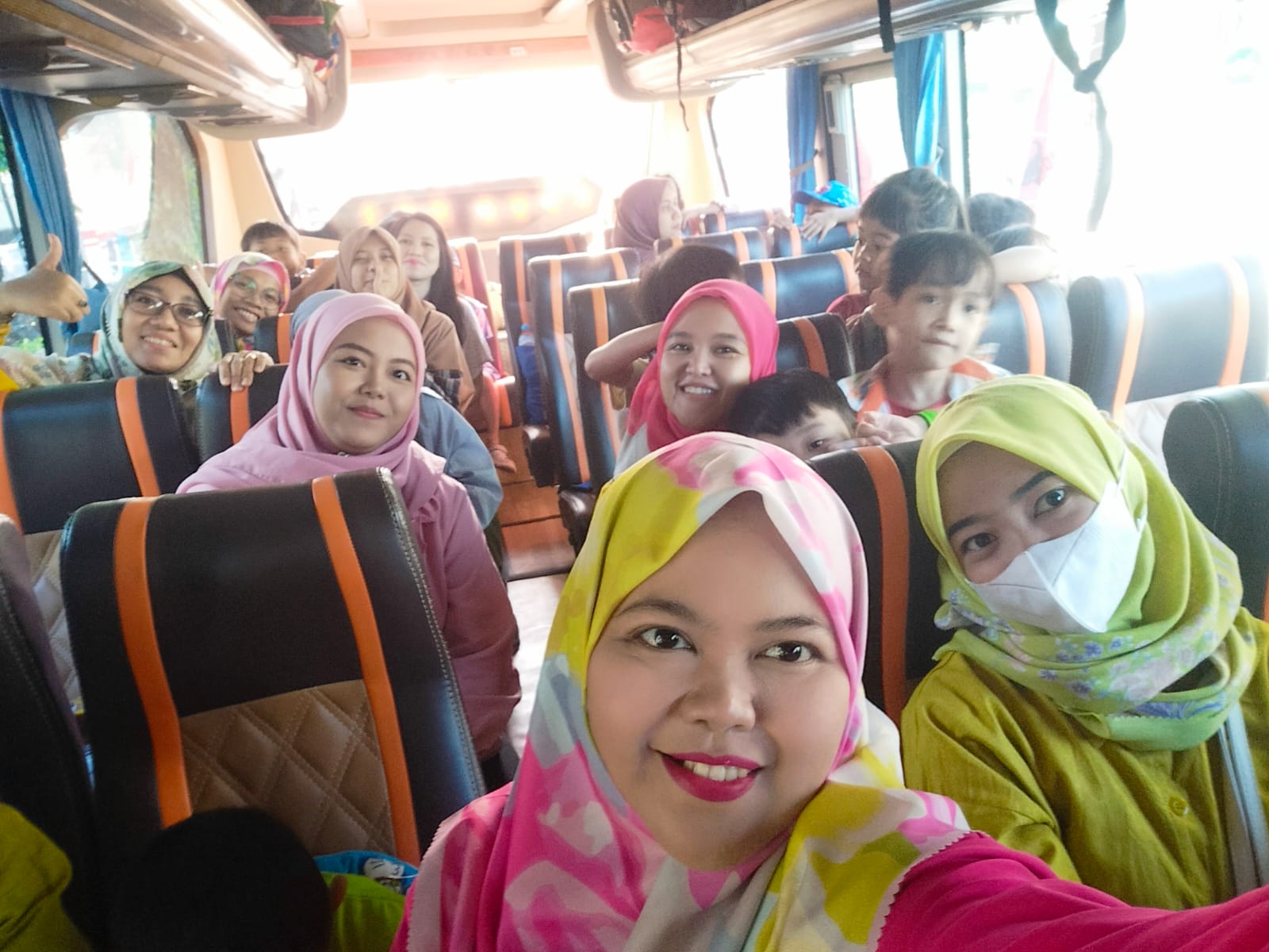 Pentas Seni Akhir Tahun Ajaran 20222023 - KB Sayap Ibu Menteng Wadas ...