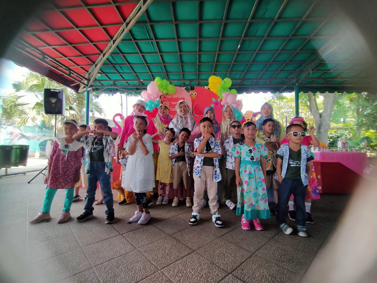 Pentas Seni Akhir Tahun Ajaran 20222023 - KB Sayap Ibu Menteng Wadas ...