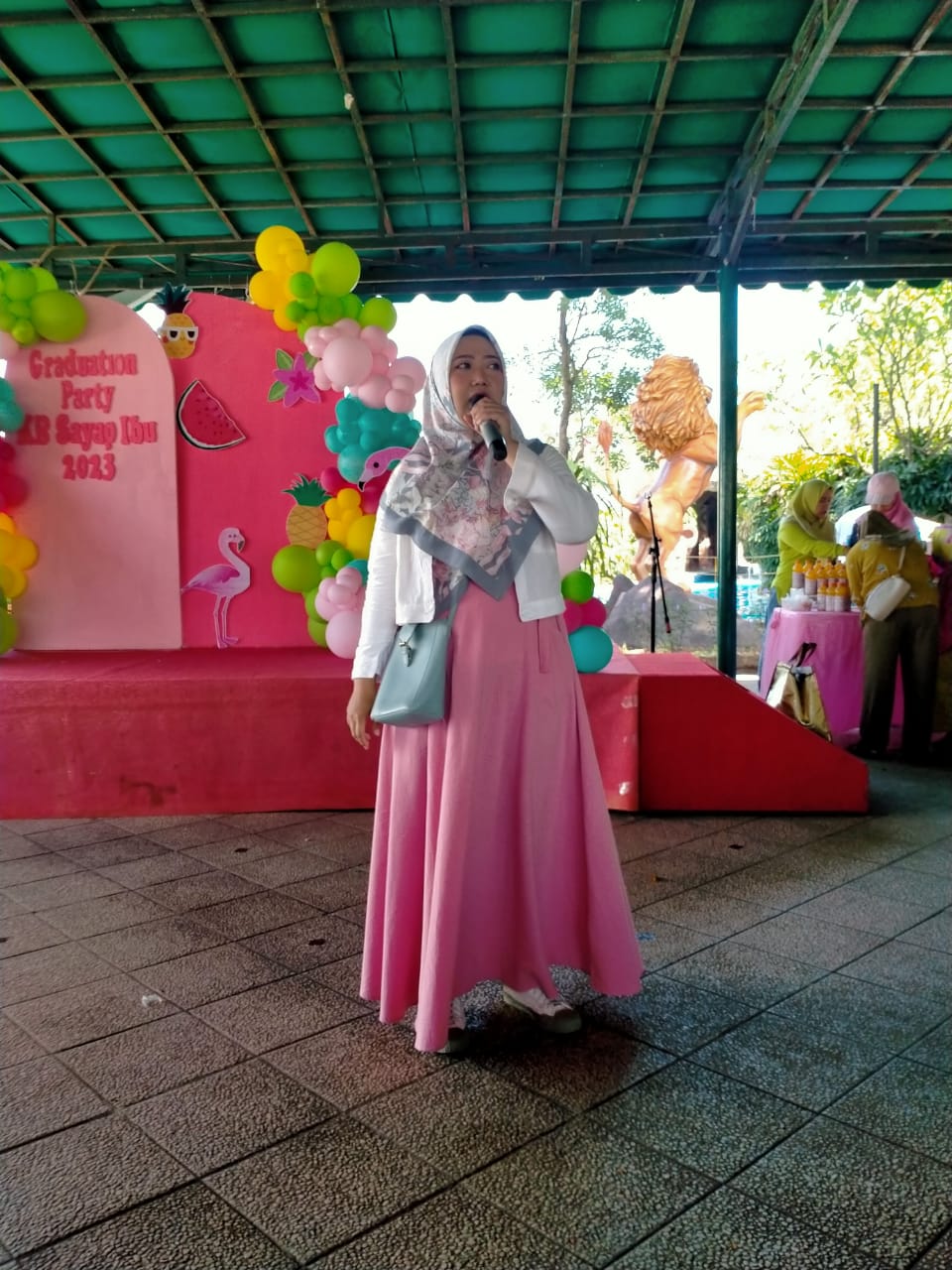 Pentas Seni Akhir Tahun Ajaran 20222023 - KB Sayap Ibu Menteng Wadas ...